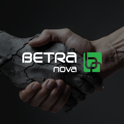 Betra Nova | ARSY line, s.r.o.